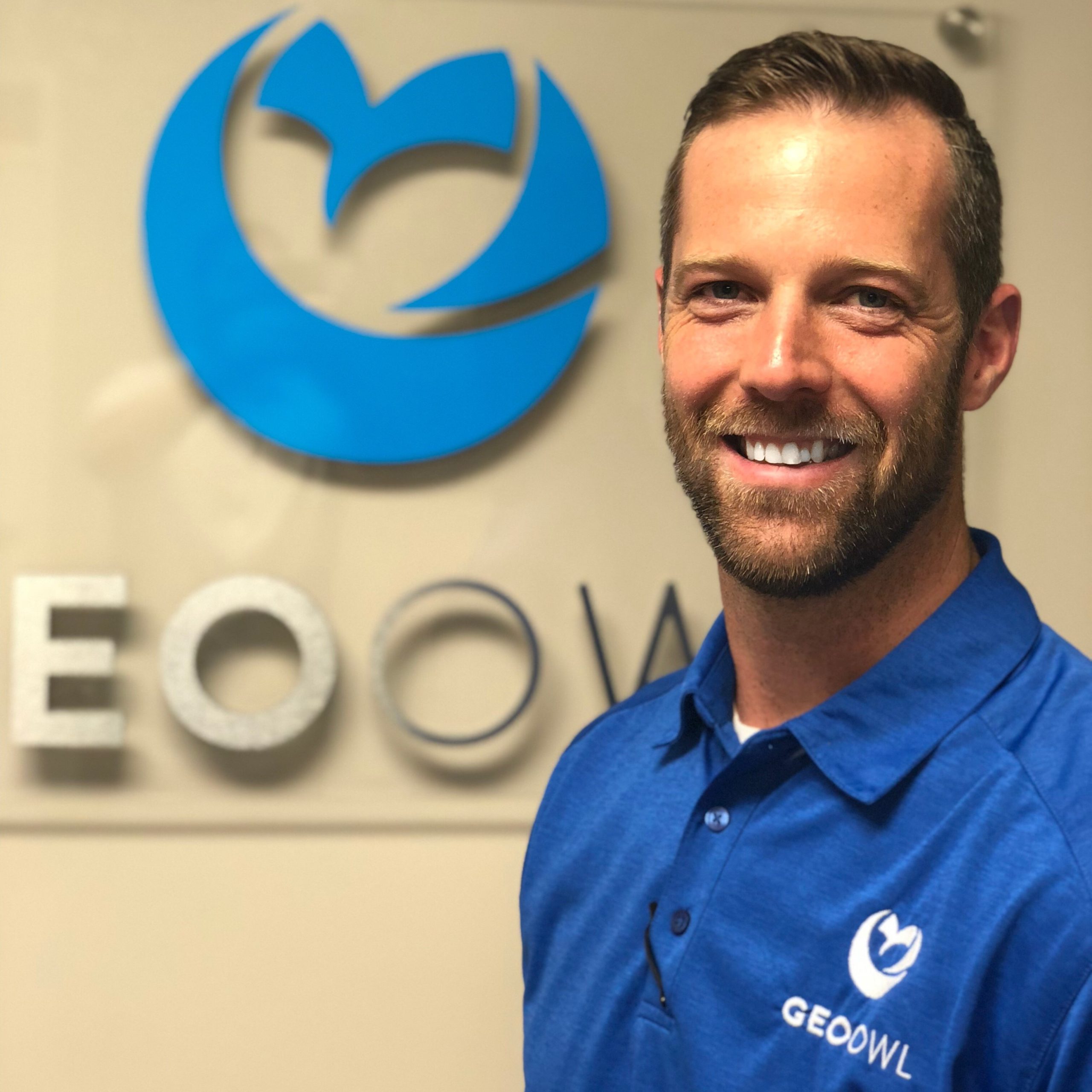 Introducing Jim Moore | Geo Owl | Learn More About Geo Careers