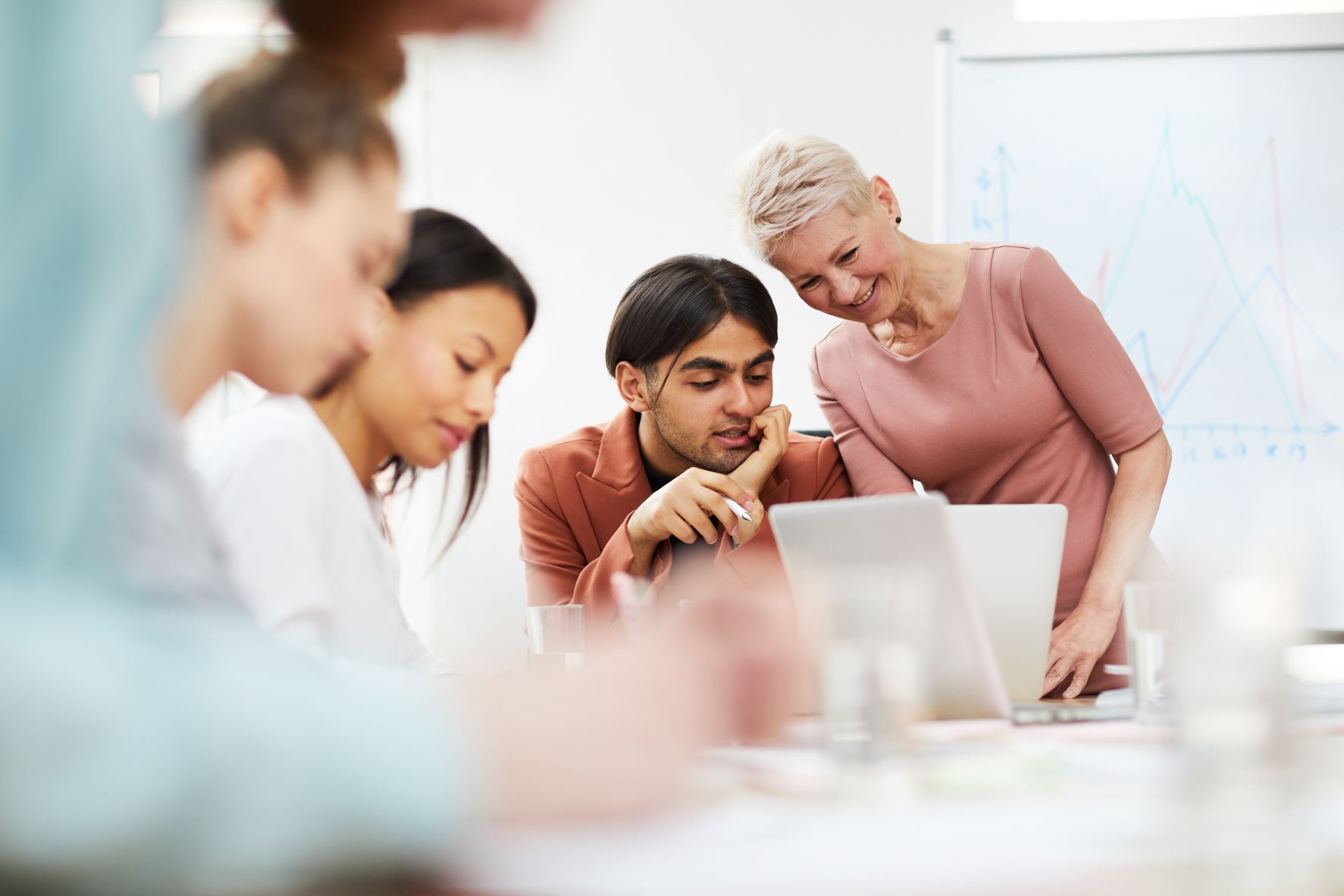 Defense Contractor Internships Available | Geo Owl