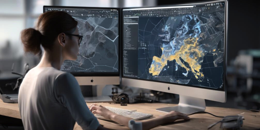 Top Careers in Geospatial Intelligence | Geo Owl