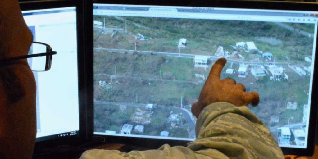 Top Careers in Geospatial Intelligence | Geo Owl